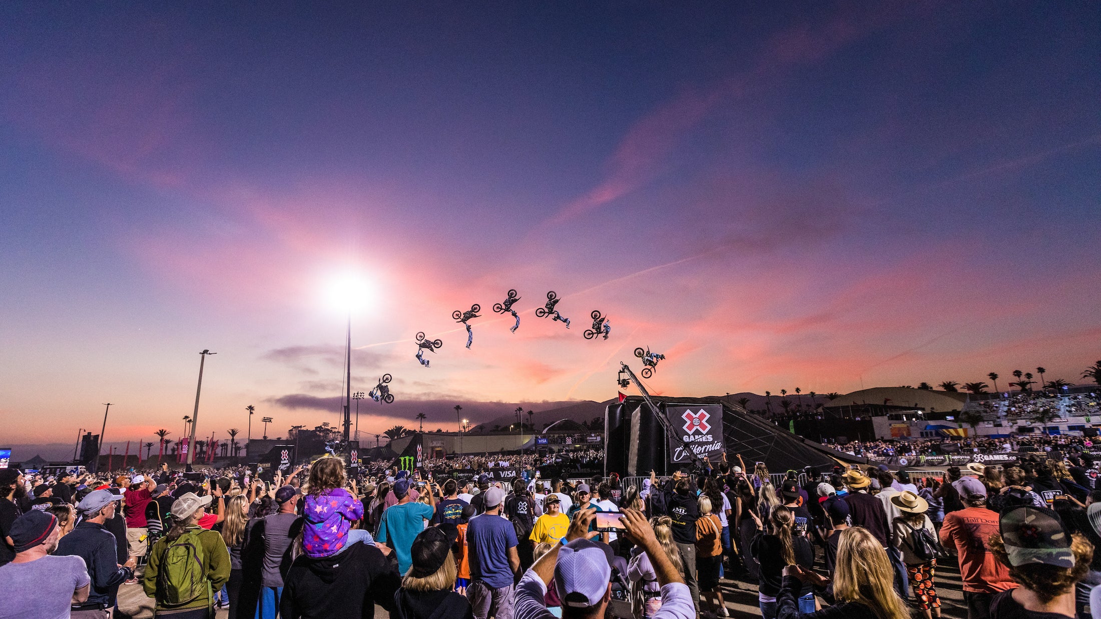 X Games Merch | The Official Store of the X Games