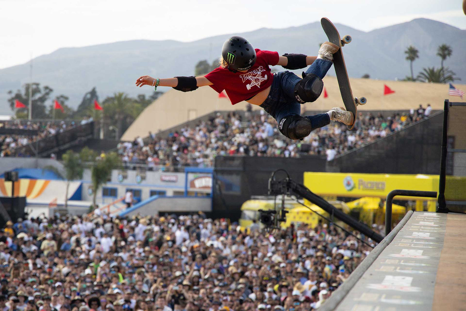 X Games Merch | The Official Store of the X Games