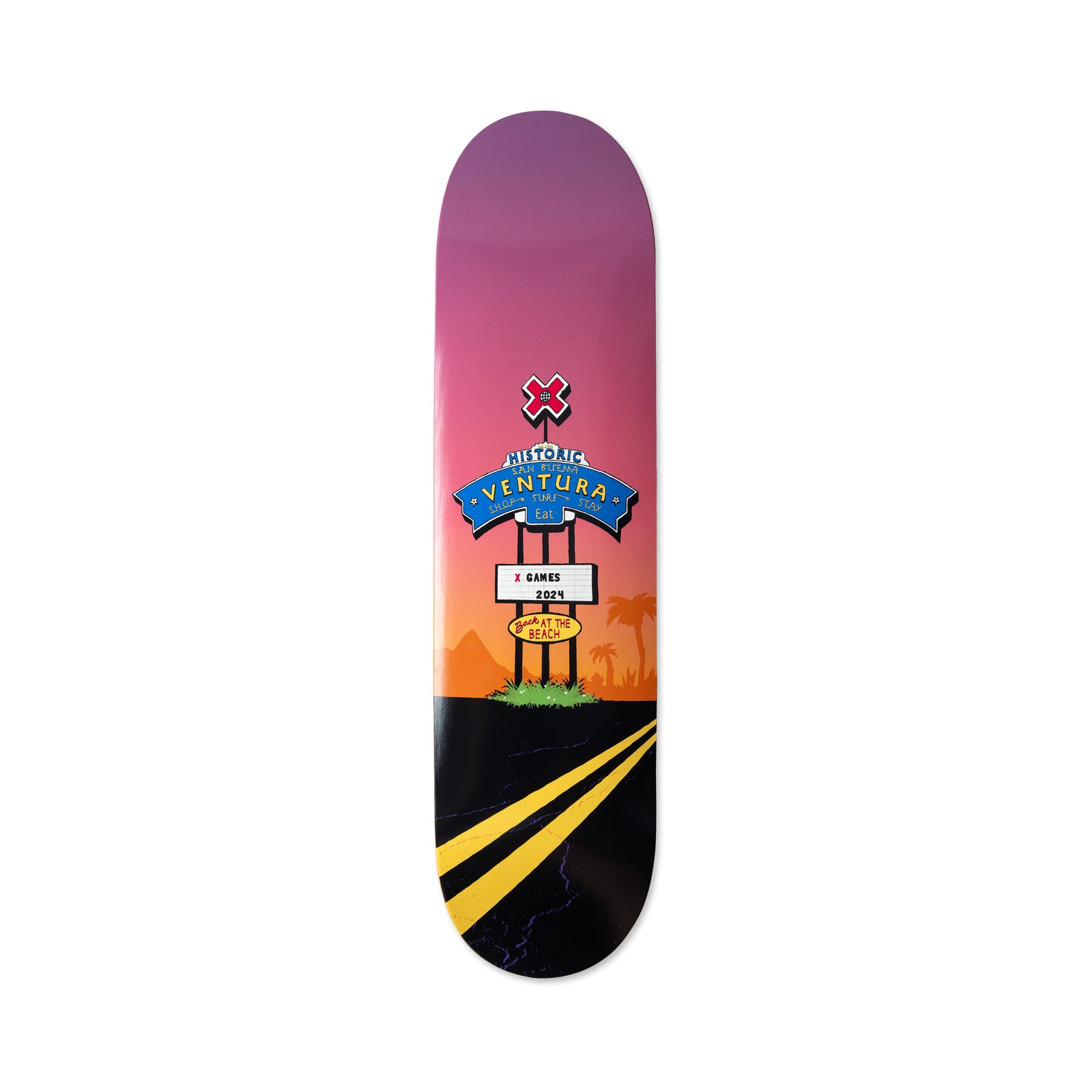 X Games Merch | The Official Store of the X Games
