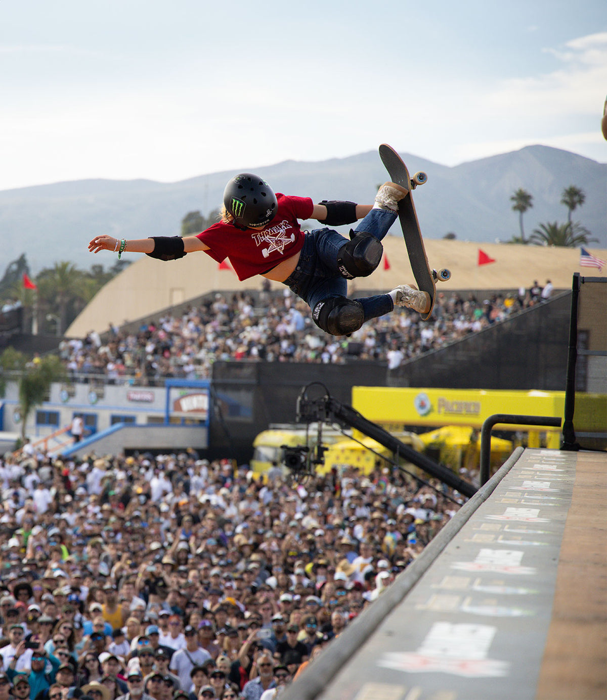 X Games Merch | The Official Store of the X Games